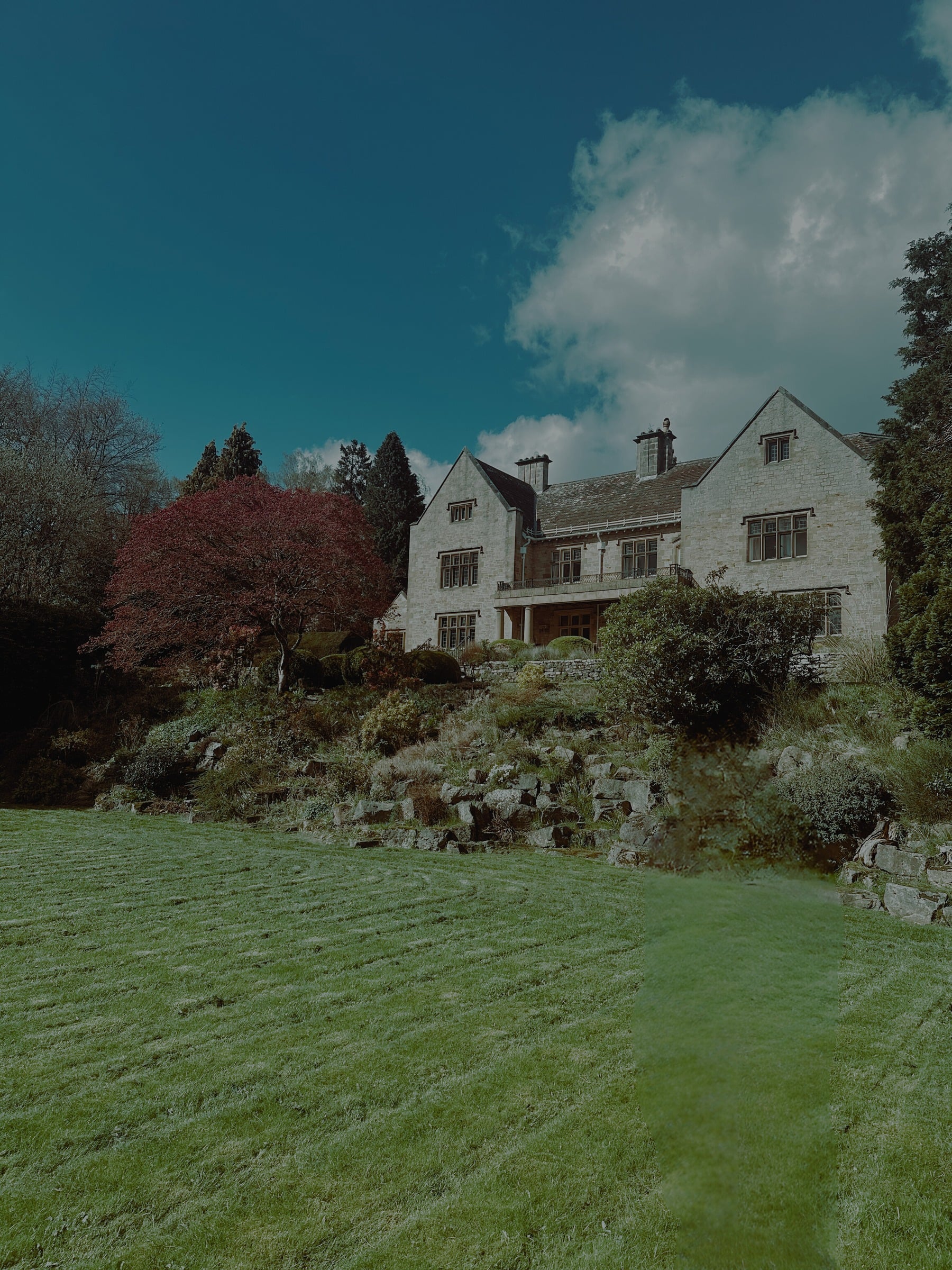 Shepherds Dene Site